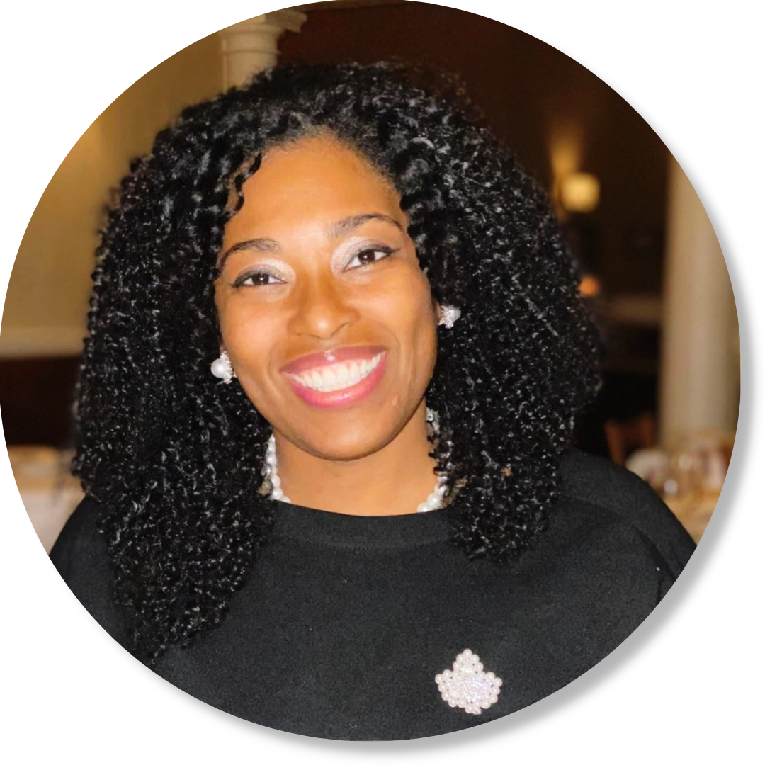Speechwriting & Prep - NikkiRJones.com